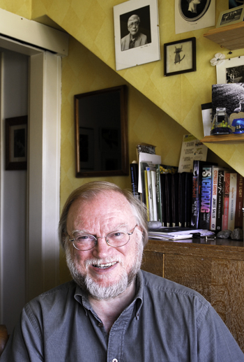 Hamish Whyte – Mariscat Press & Hamish Whyte