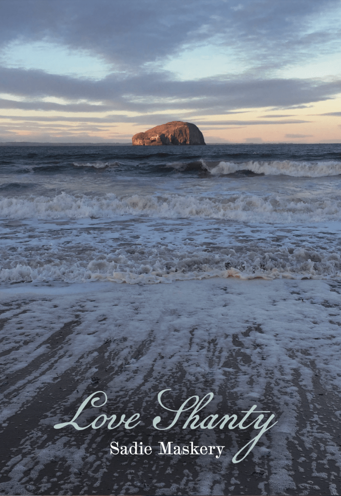 Mariscat Press & Hamish Whyte