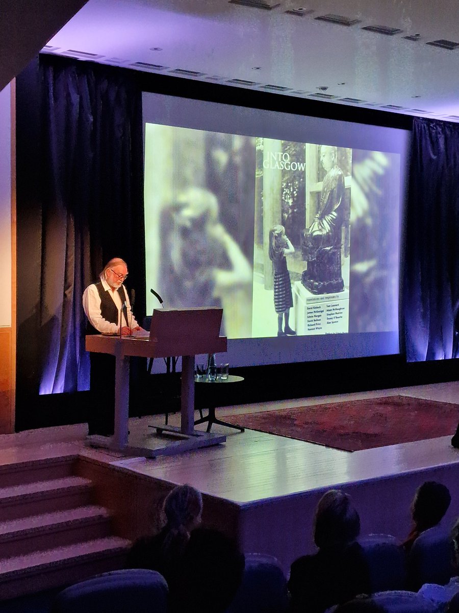 News & Events – Mariscat Press & Hamish Whyte