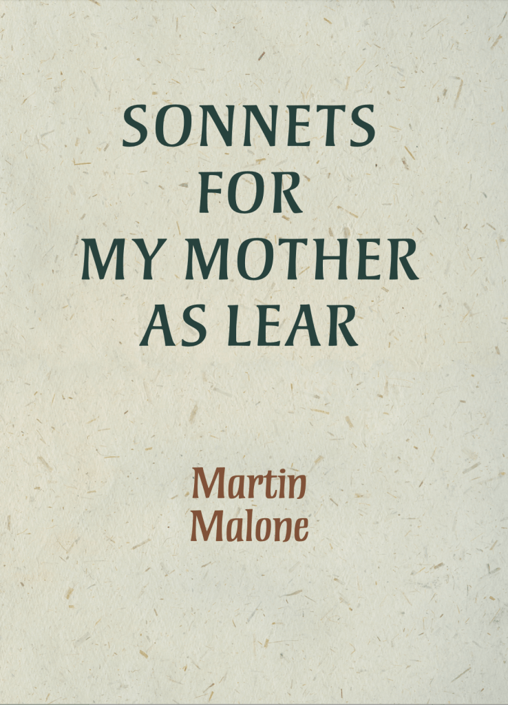 Poem of the Moment – Mariscat Press & Hamish Whyte